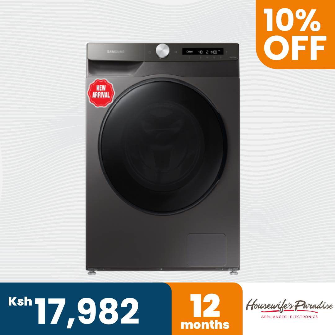 Samsung 12kg Washing Machine Aspira Samsung 12kg Washing Machine Aspira