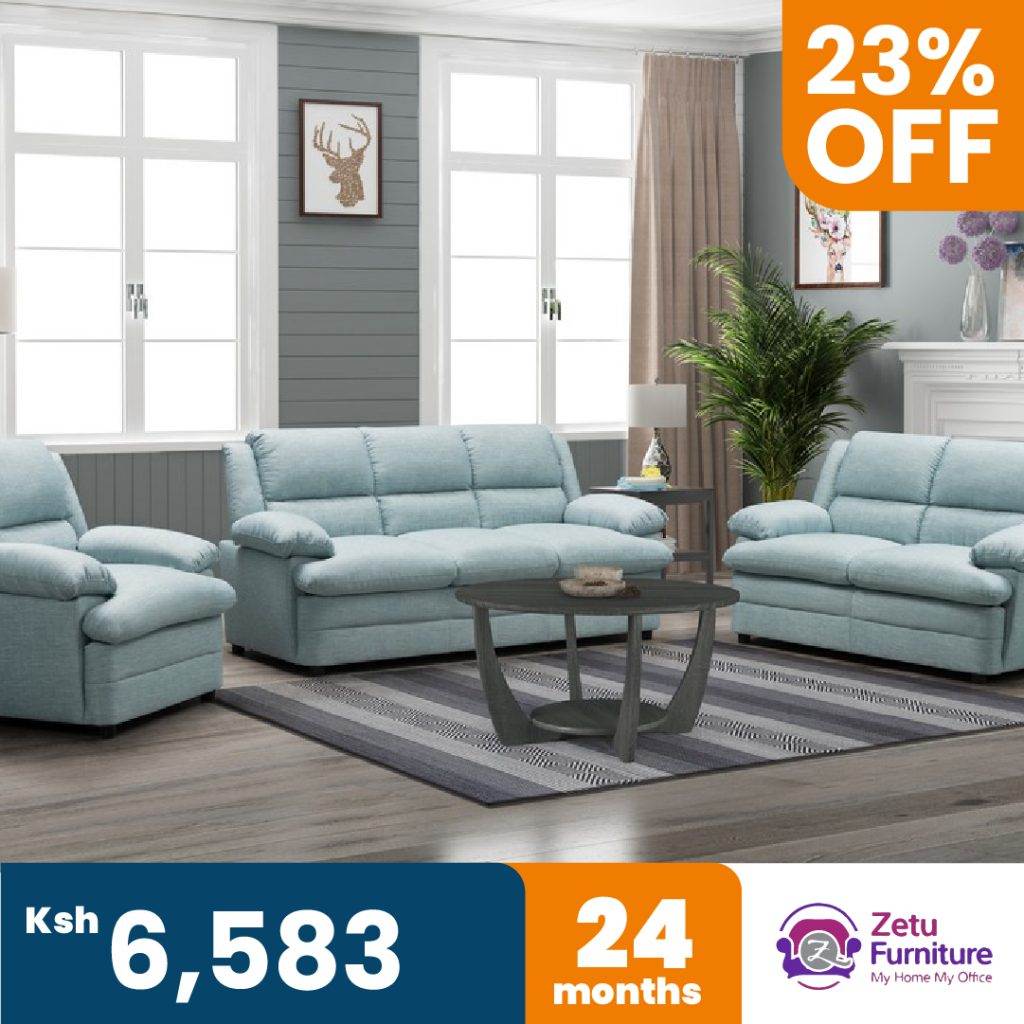 Tealea Sofa - Aspira