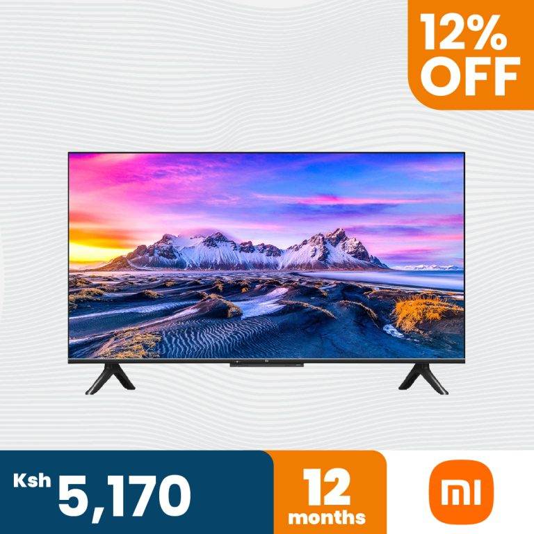 XIAOMI 43' TV - Aspira